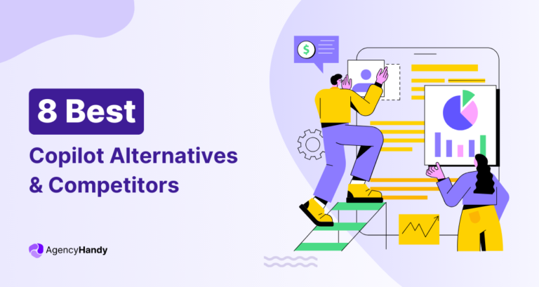 8 Best Copilot Alternatives & Competitors to Try in 2025