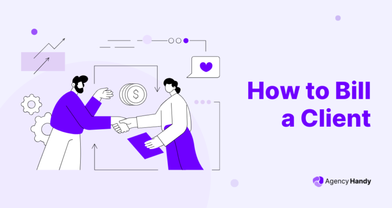 How to Bill a Client in 2026: A Step-by-Step Process